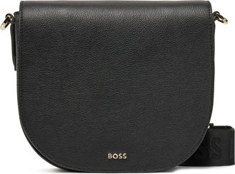 HUGO BOSS Handtasche BOSS 50535965 Schwarz