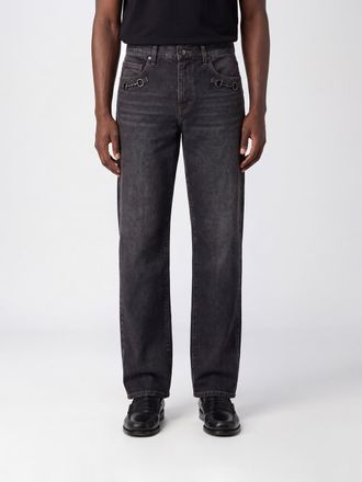 Gucci Jeans Herren Farbe Braun