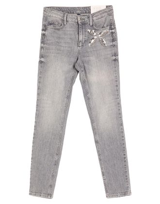 Liu Jo HOSEN & R&Ouml;CKE - Jeanshosen auf YOOX.COM