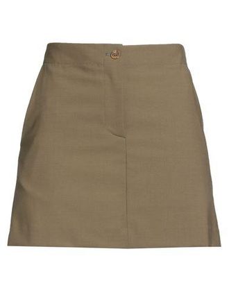 ottod'Ame BAS - Mini-jupes sur YOOX.COM