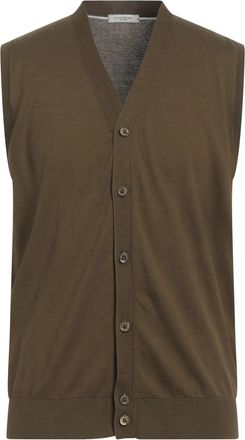 Paolo Pecora STRICKWAREN - Strickjacken auf YOOX.COM