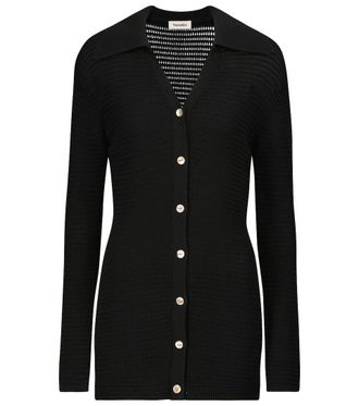 Nanushka Chemise nanushka evelyn