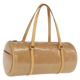 Louis Vuitton Sac &agrave; main vintage Pre-owned - Femme - Pre-owned - Beige - Taille: ONE Size