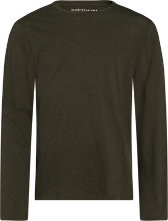 Majestic Filatures TOPS - T-shirts auf YOOX.COM