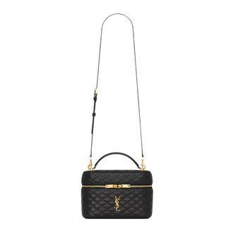 Saint Laurent Damen, Taschen, Schwarzk, ONE SIZEGr&ouml;&szlig;e
