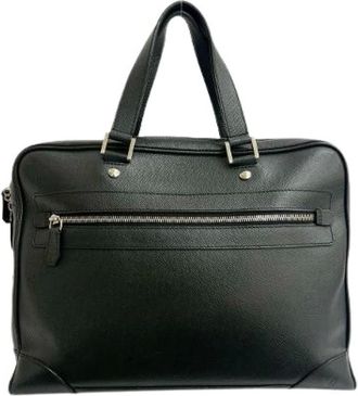 Louis Vuitton Herren, Pre-Owned, Schwarzk, ONE SIZEGr&ouml;&szlig;e