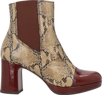 Chie Mihara SCHUHE - Stiefeletten auf YOOX.COM