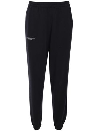 PANGAIA pantalon de jogging Midweight - Noir