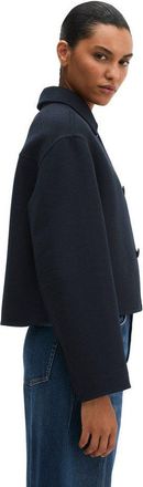 Marc O'Polo Outdoorjacke aus hochwertigem Doubleface