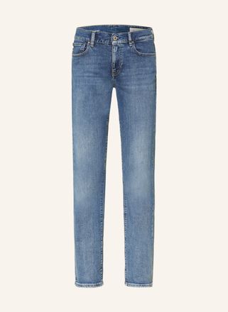 AG - Adriano Goldschmied Ag Jeans Jeans Cologne blau