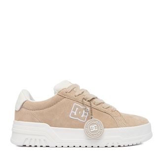 DC Sneakers DC Shoes CEO-WP40-24302 Beige