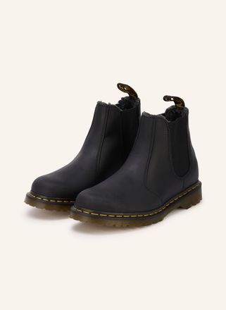Dr. Martens Chelsea-Boots 2976 Wl schwarz