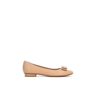 Kazar Nancy Ballerinas - - Shoes - Damen - Beige - 35 EU