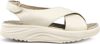 Joya Sandales Lisbon W, blanc, 35 EU