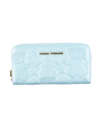 Chiara Ferragni Kleinlederwaren - Brieftaschen auf YOOX.COM