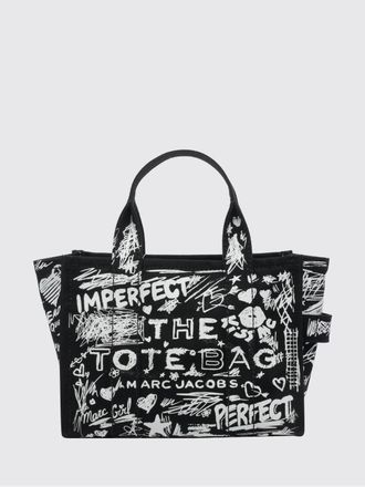 Marc Jacobs Sac &agrave; Main Femme couleur Noir