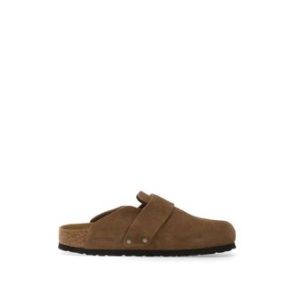 Birkenstock Homme, Chaussures, Brun, Taille: 42 EU Loma