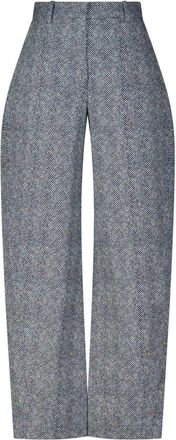 Givenchy Weite Stoffhose