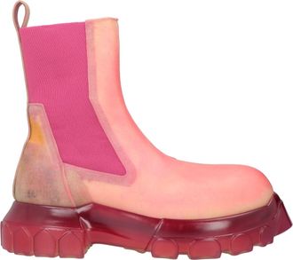 Rick Owens SCHUHE - Stiefeletten auf YOOX.COM