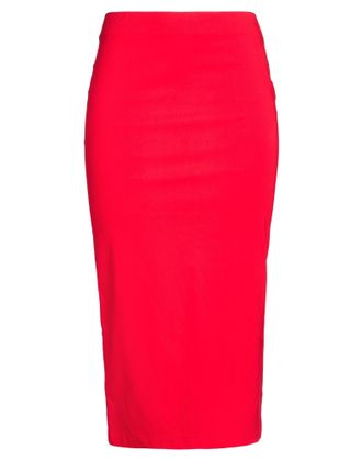 Giulia Valli HOSEN & R&Ouml;CKE - Midi-R&ouml;cke auf YOOX.COM