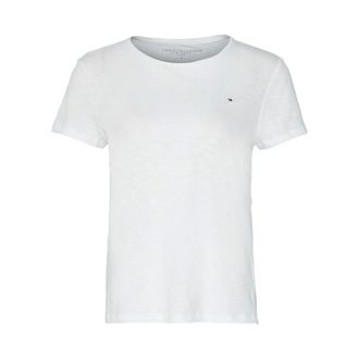 Tommy Hilfiger Damen, Oberteile, Wei&szlig;, XSGr&ouml;&szlig;e