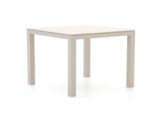 Suns Monte Vari Gartentisch 100x100x75 cm