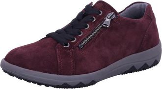 Waldl&auml;ufer Damen, Schuhe, Braun, 40 1/2 EUGr&ouml;&szlig;e