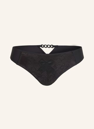 Chantelle Slip Xplicit schwarz