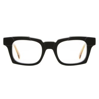 Kuboraum Maske S3 - - Accessories - unisex - Schwarzk - 50 MM