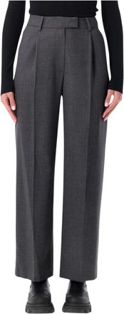 Low Classic LOW Classic, Damen, Hosen, Grau, MGr&ouml;&szlig;e