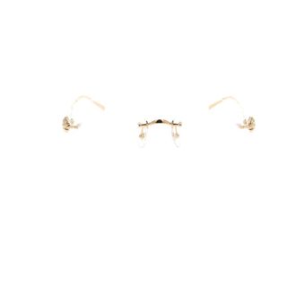 Cartier unisex, Accessories, Gelb, ONE SIZEGr&ouml;&szlig;e
