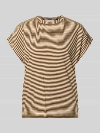 Armedangels Loose Fit T-Shirt ausm reiner Baumwolle