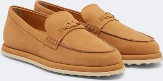 Tod's Mocassins T Timeless en cuir