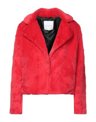 Gaëlle Paris JACKEN & MÄNTEL - Shearling- & Kunstfell auf YOOX.COM