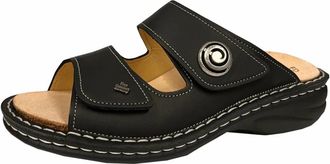 Finn Comfort Pantolette Sansibar - - Shoes - Damen - Schwarzk - 38 EU