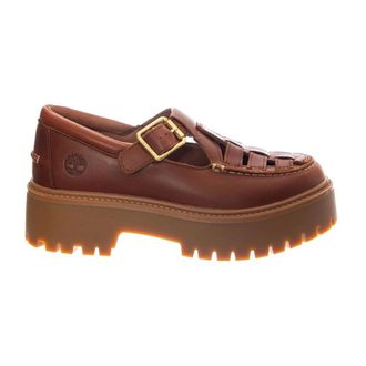 Timberland Damen, Schuhe, Braun, 39 EUGr&ouml;&szlig;e