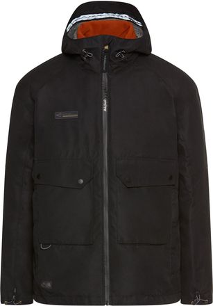 Camel Active teXXXactive Jacke mit 2-in-1-Funktion