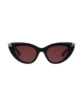 Alexander McQueen BRILLEN - Sonnenbrillen auf YOOX.COM