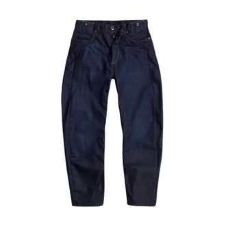G-Star Homme, Jeans, Bleu, Taille: W33 Jean Coupe Droite