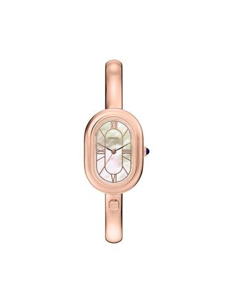 Fossil Uhr Sloan ES5472 Ros&eacute;gold