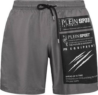 Plein Sport Herren Unterhose SCRATCH