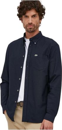 Lacoste Herren, Shirts, Grau, MGr&ouml;&szlig;e