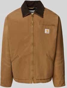 Carhartt Work in Progress Blouson mit Brusttasche Modell DETROIT