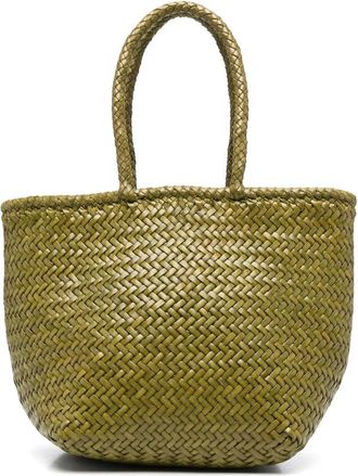 Dragon Diffusion Small Grace Tote Bag