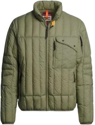 Parajumpers Homme, Vestes, Vert, Taille: M Kuon Down Jacket