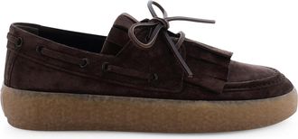 Kennel & Schmenger Loafer - Loafer PIT - Gr. 40,5 (EU) - in Braun - f&uuml;r Damen