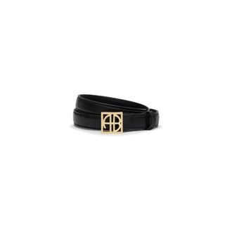 Anine Bing Accessories - - Accessories - Damen - Schwarzk - M/L