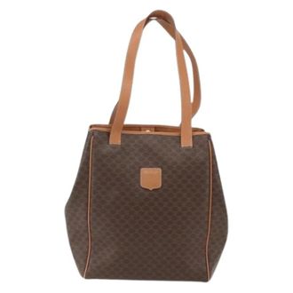 Celine Damen, Pre-Owned, Braun, ONE SIZEGr&ouml;&szlig;e