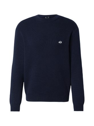 A|X Armani Exchange Pullover