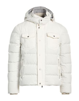 Moorer JACKEN & M&Auml;NTEL - Pufferjacken & Daunenjacken auf YOOX.COM